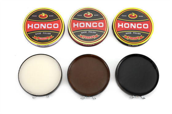 Wax Shoe Polish factory, Buy good quality Wax Shoe Polish products from ...